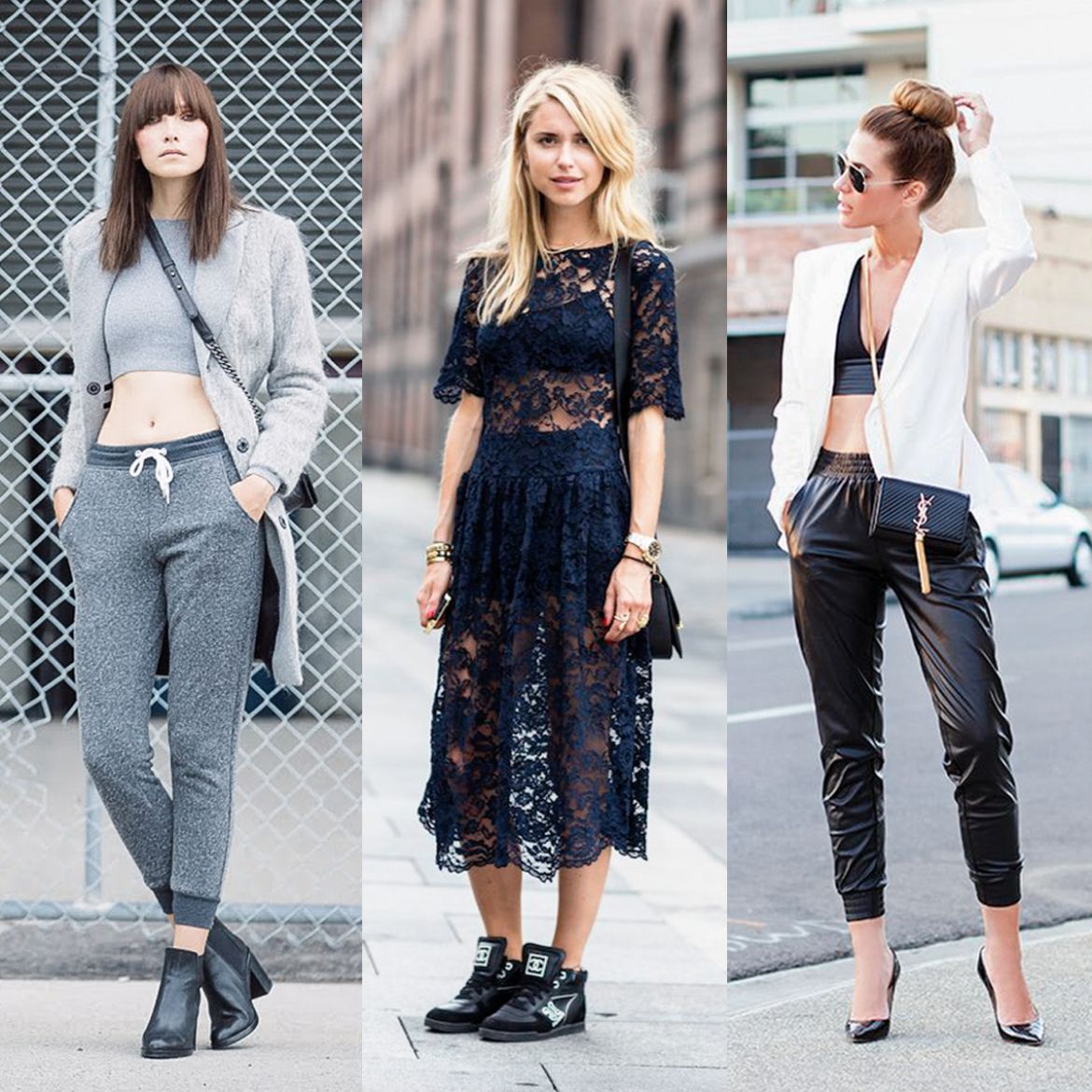 Moda fitness: o esporte no dia a dia | Texneo - Blog